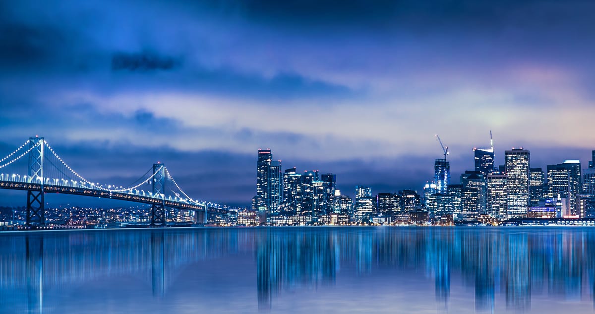 These 5 Bay Area Tech Companies Raised a Collective $1.4B+ in February ...