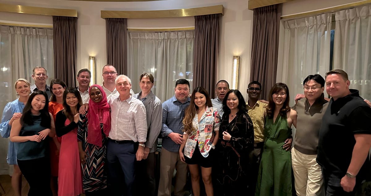 Perseverance Is Power: How Eventus Multiplied Its Impact | Built In