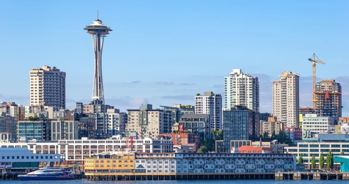 These 5 Seattle Tech Companies Raised a Collective $117M in April ...