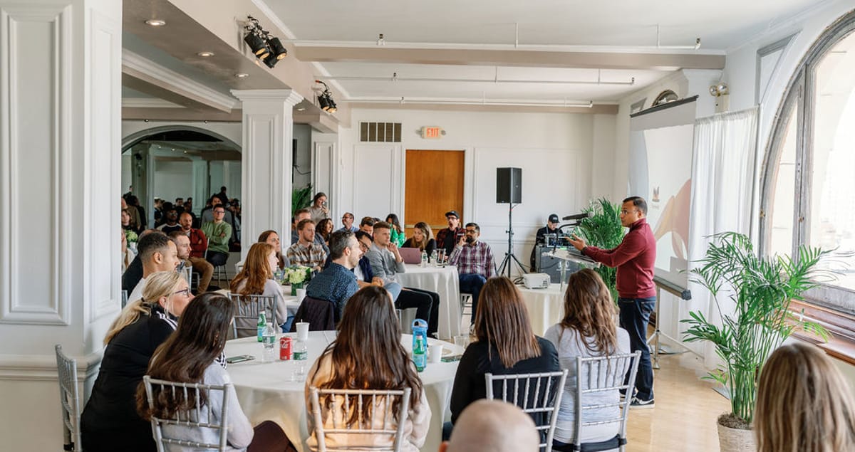 Changing the Game: Empowering the Youth Sports Community Starts With ...