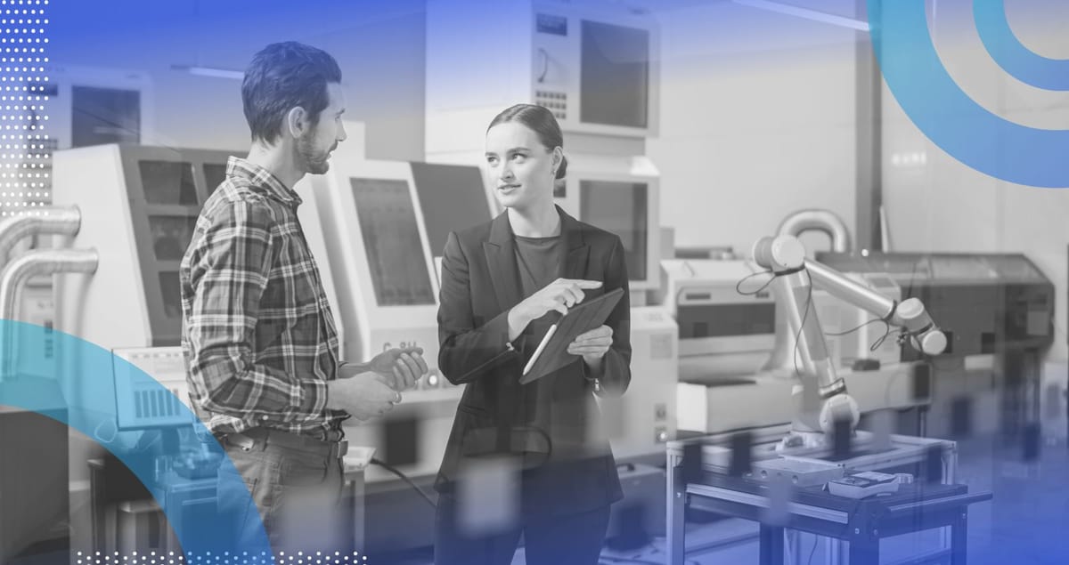 Why an Automated Future Won’t Be a Jobless One | Built In