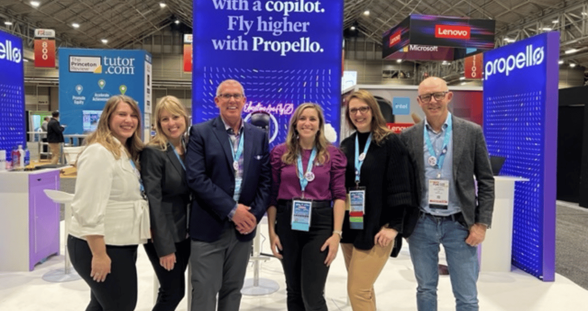 Edtech Platform Propello Works to Reduce Teacher Prep Time | Built In ...