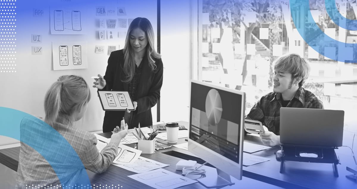 The 5 Levels of Design Maturity: Where Is Your Business? | Built In