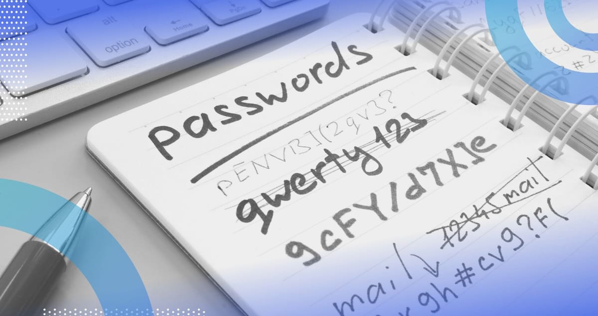 The Days of Passwords Are Numbered. Is Your Business Ready? | Built In