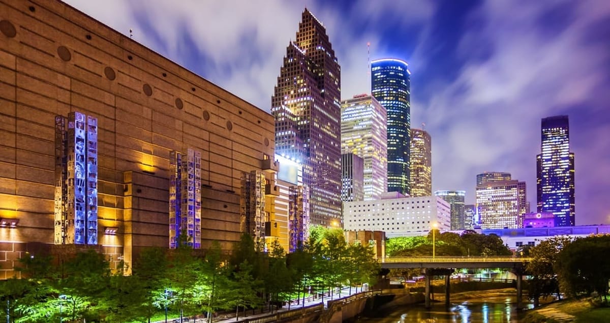 57 Top Tech Companies in Texas You Should Know | Built In Austin