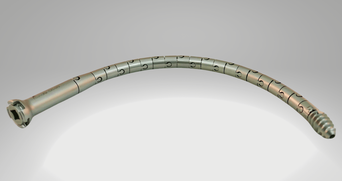 CurvaFix Raises $39M Series C to Help Fix Pelvic Fractures | Built In ...