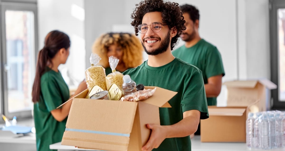 8 Companies That Give In-Kind Donations | Built In