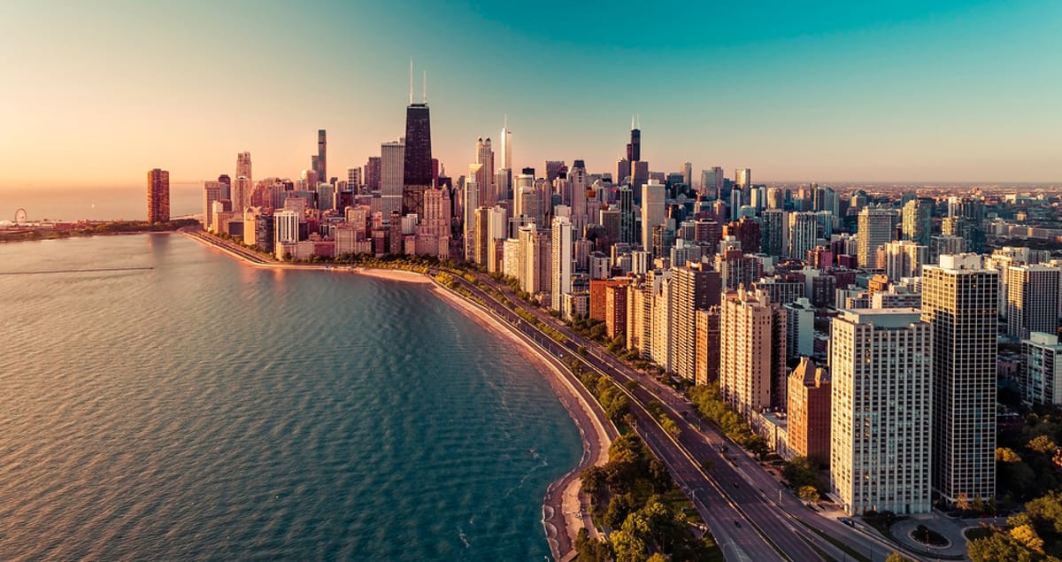 These Chicago Companies Made the Inc. 5000 | Built In Chicago