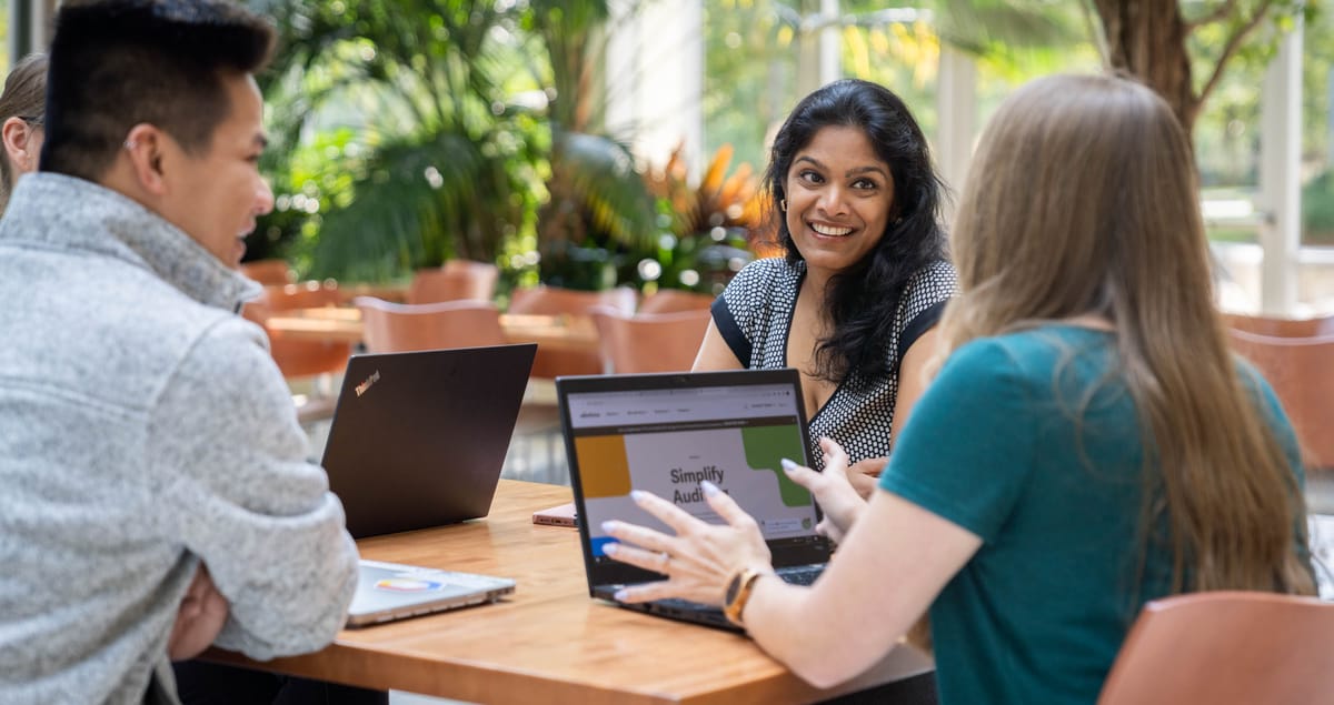 A Tale of Three Career Paths: Professionals from Workiva Share Their ...