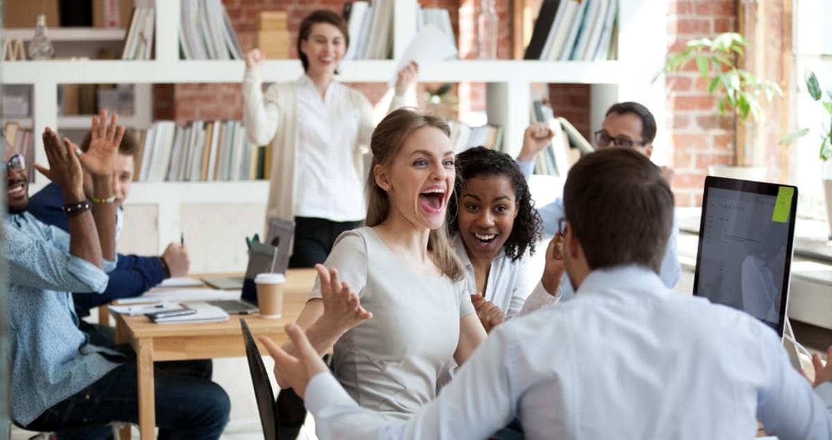 61 Companies With Highly Engaged Employees | Built In