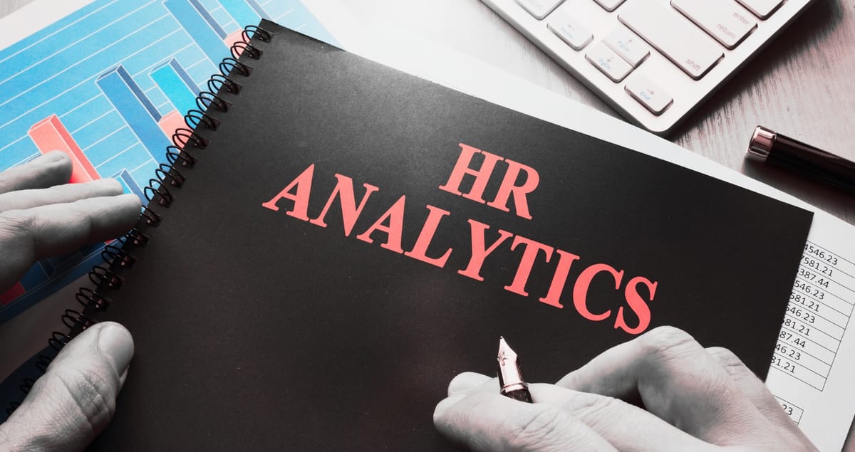 What Is HR Analytics? | Built In