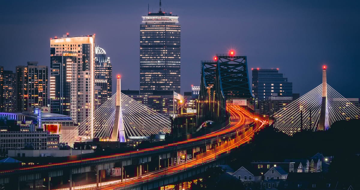 These 5 Boston Tech Companies Raised a Combined $1.4B+ in September ...