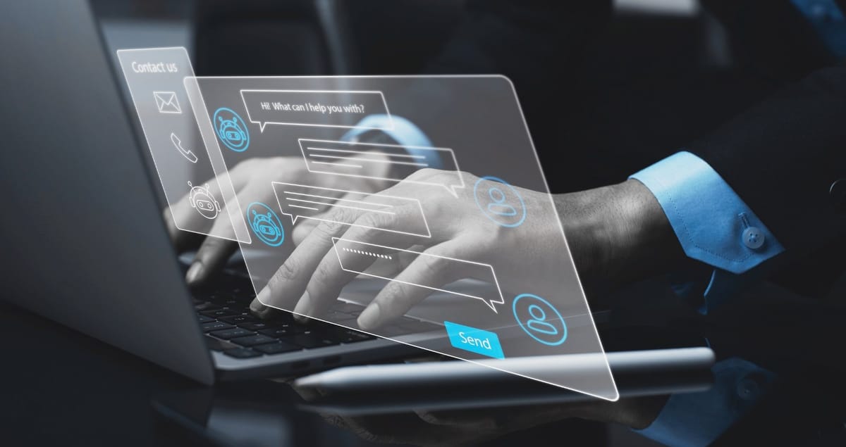 22 Chatbot Examples to Know | Built In