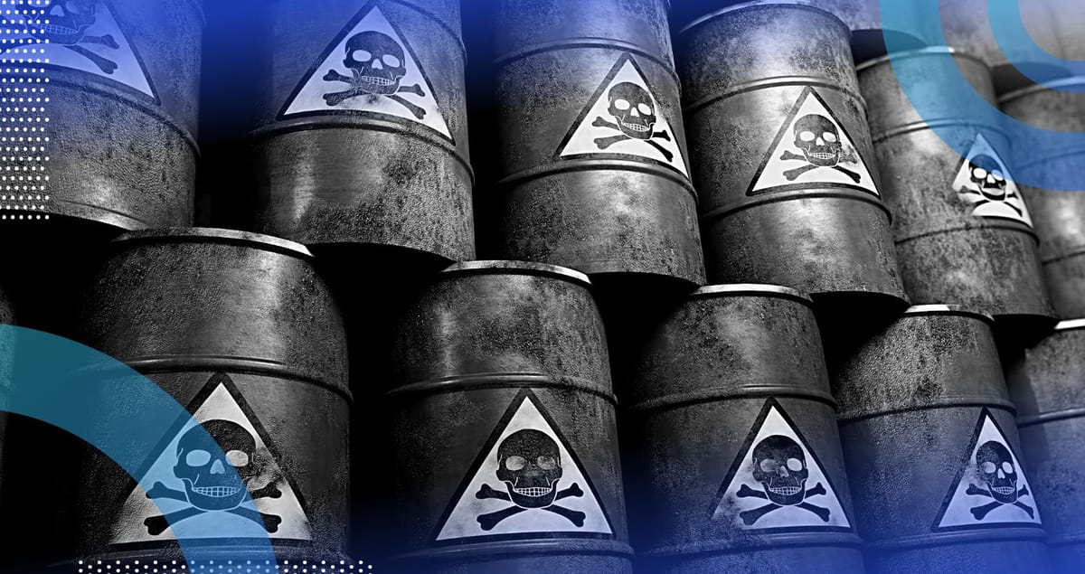 Does Your Company Suffer From Toxic Behavior Carryover? | Built In