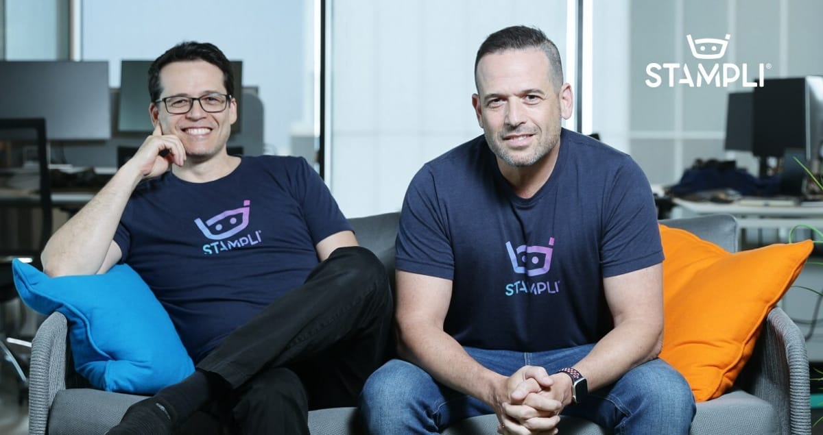 Stampli Raises $61M Series D to Enhance Its AI-Powered Finance Tech ...