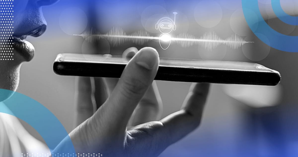 How Voice Tech Is Creating a Less Dangerous World | Built In