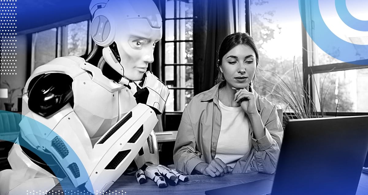 How to Best Use Humans and AI in the Hiring Process | Built In