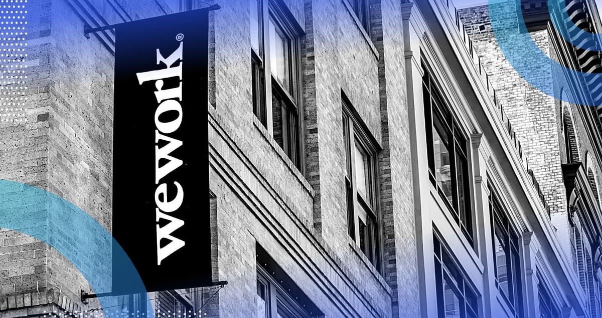 What Happened to WeWork? | Built In