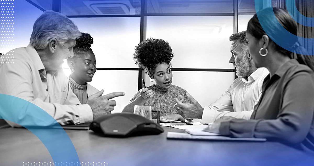 How to Foster Alignment and Cooperation While Diffusing Conflicts ...