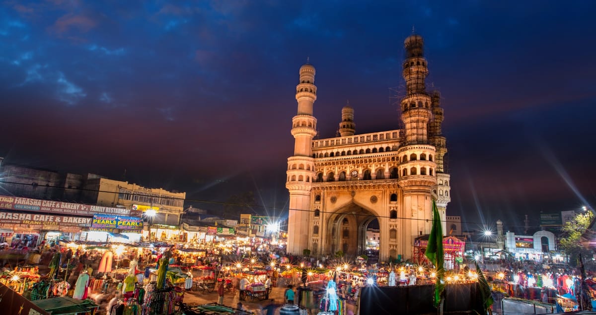 24 IT Companies in Hyderabad to Know | Built In