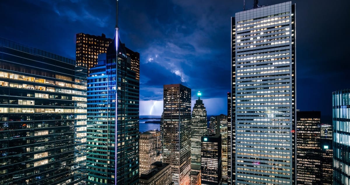 20 IT Companies in Toronto to Know | Built In Toronto