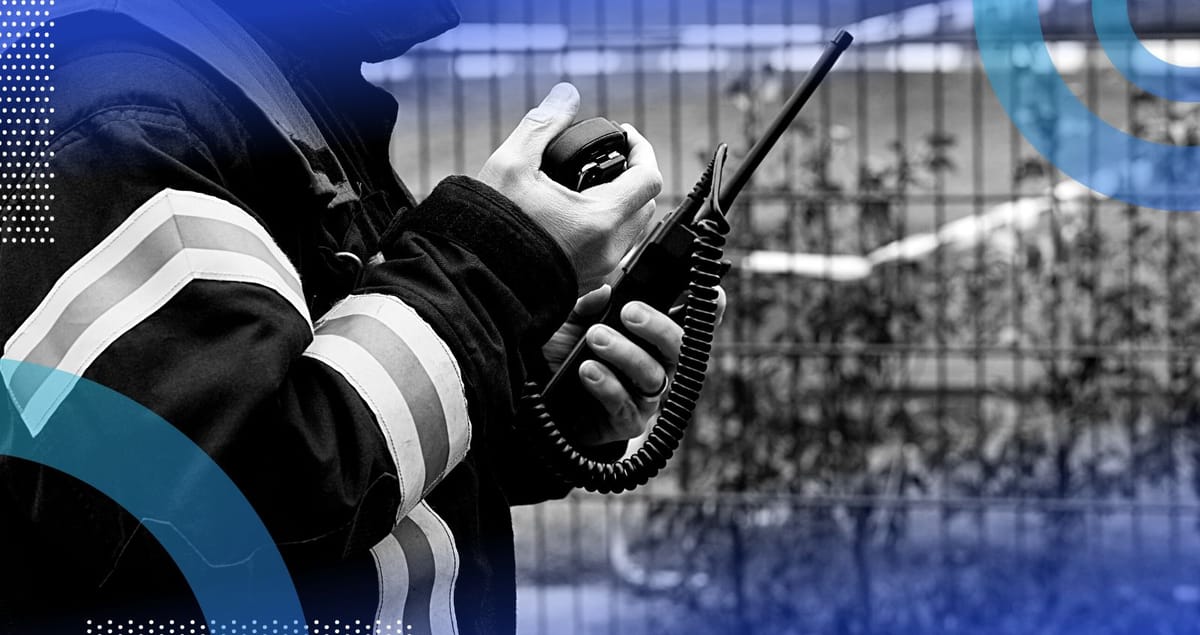 Are You Prepared for Communications Failure in an Emergency? | Built In