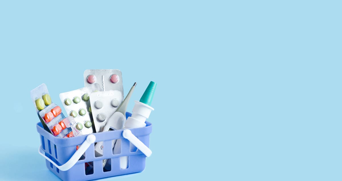 Pharmacy Platform SmithRx Secures $60M in Series C Funding | Built In ...