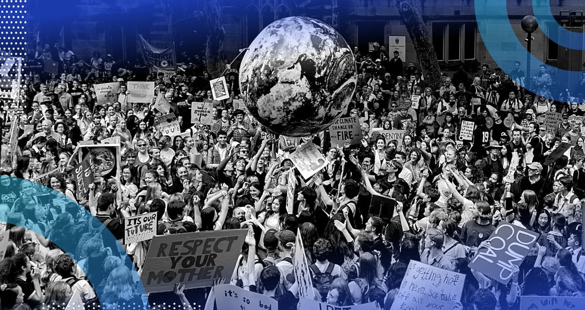 How Web Intelligence Can Empower Environmental Activism | Built In