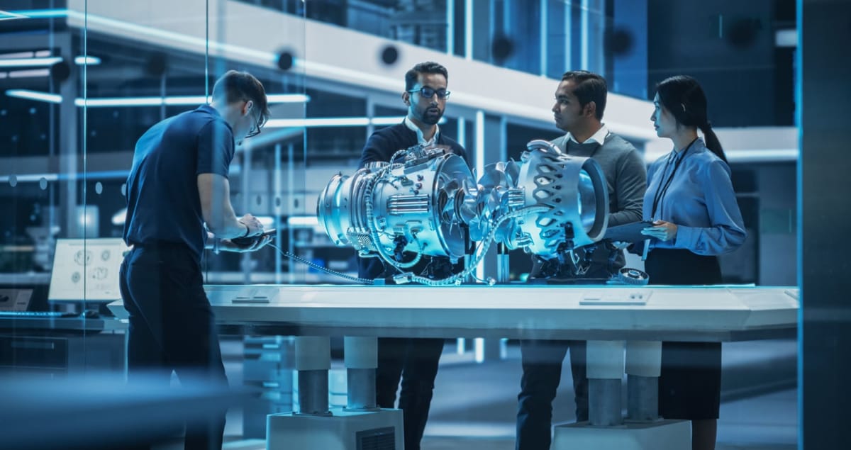 20 Aerospace Companies in the UK to Know | Built In
