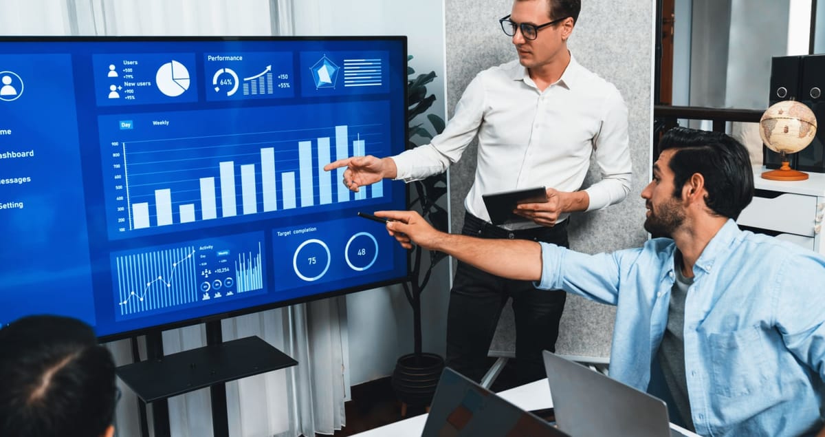 10 Advertising Companies in Ireland to Know | Built In