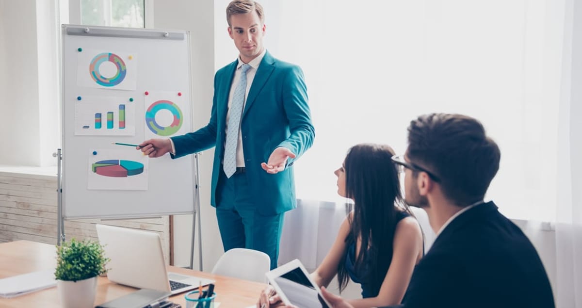 17 Companies Hiring Project Managers | Built In