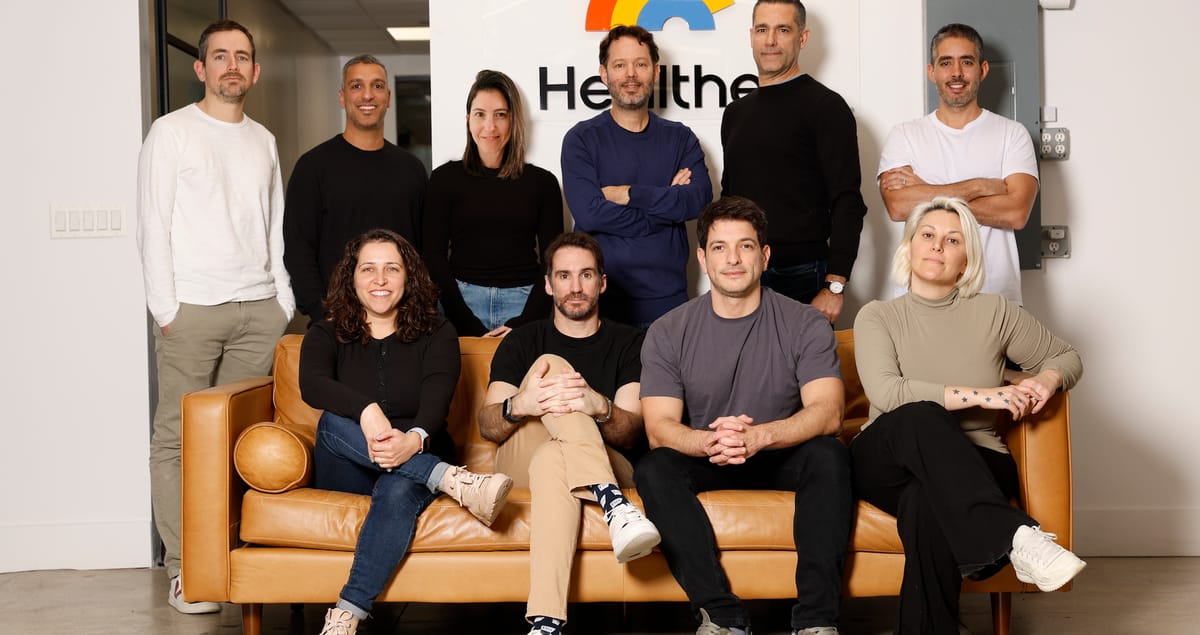 Healthee Raises $32M Series A to Enhance Its AI-Powered Healthcare Tech ...