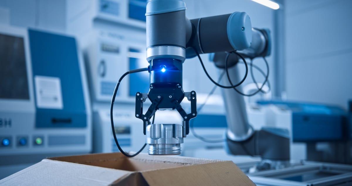 10 Automation Companies in Singapore to Know | Built In