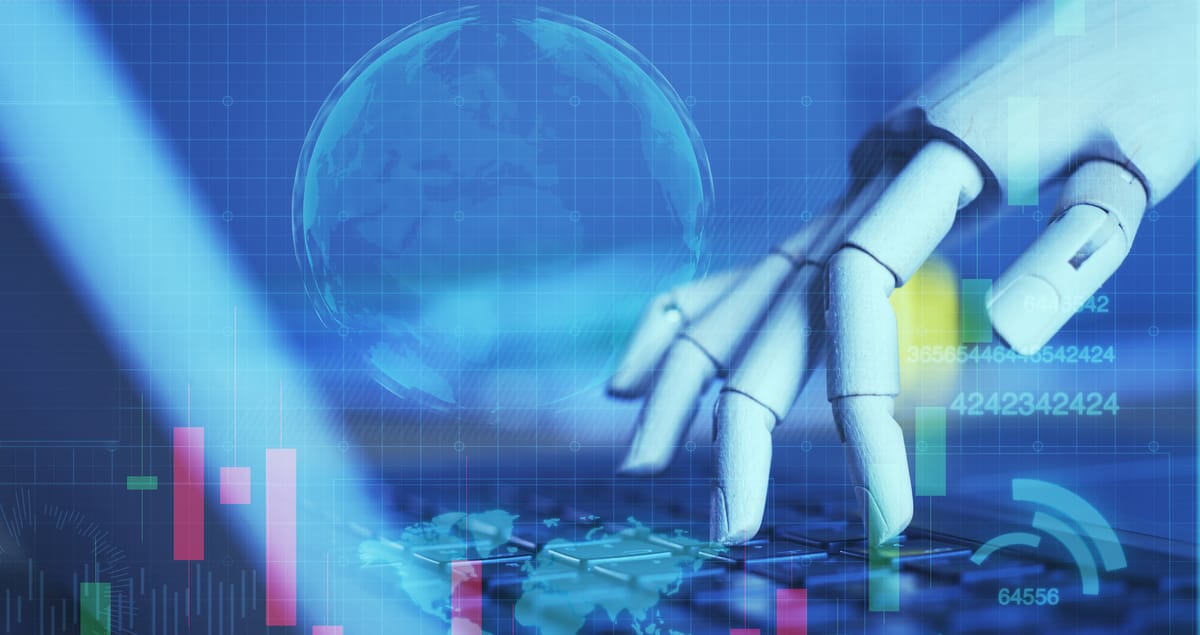 What Is Robotic Process Automation (RPA)? | Built In