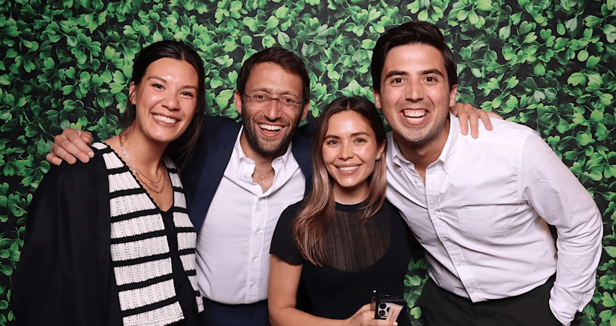 What Makes Alma’s Mission-Driven Culture a ‘Unifying Force’ For Good ...