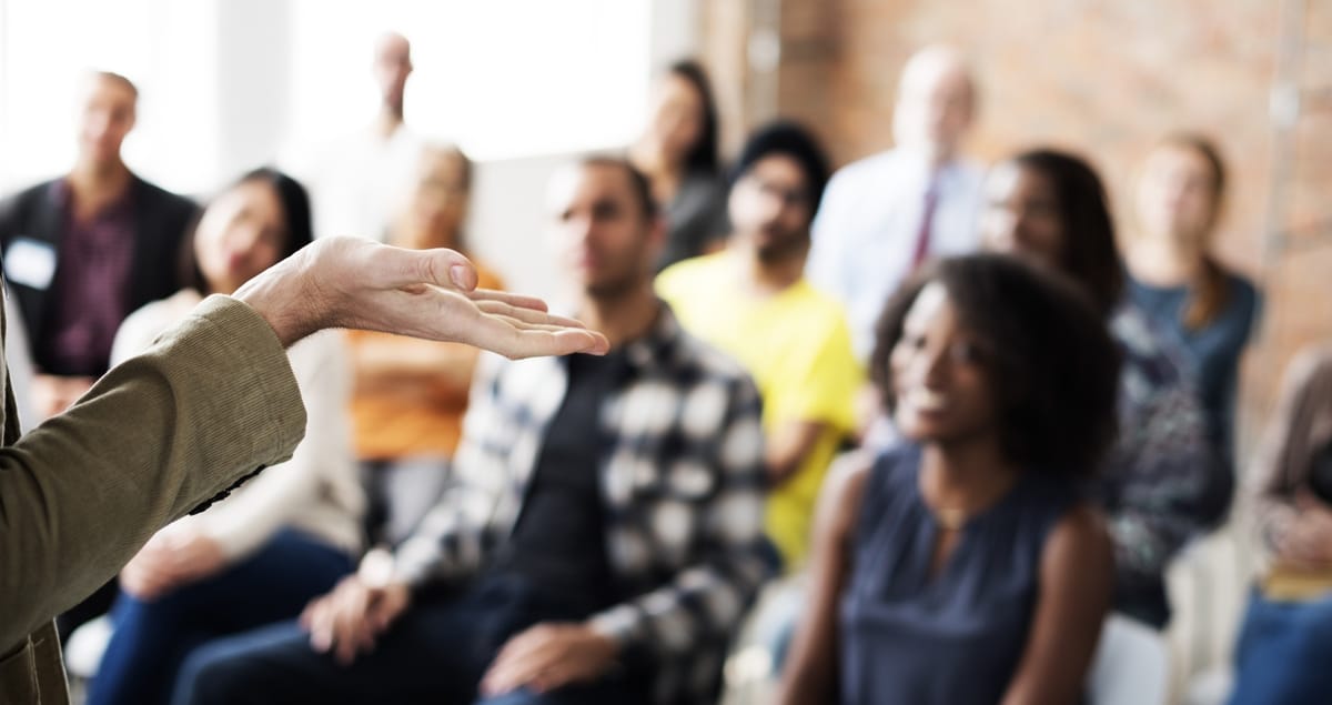 What Is Sensitivity Training? | Built In