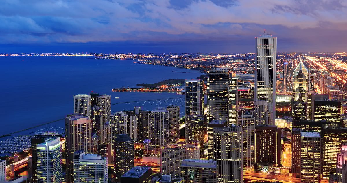 These Chicago Tech Companies Raised April’s Largest Rounds | Built In ...