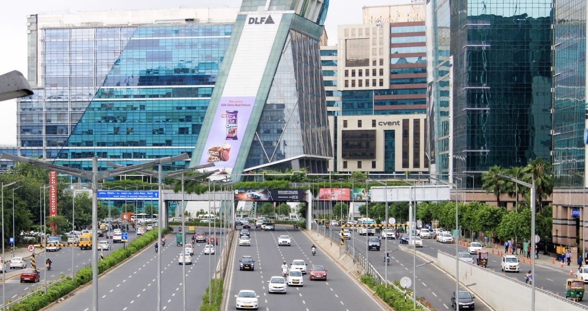 8 Tech Companies in Gurgaon to Know | Built In