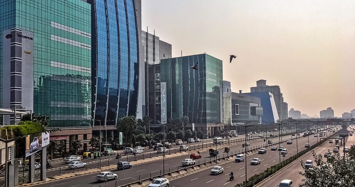 21 Top Software Companies in Gurgaon | Built In