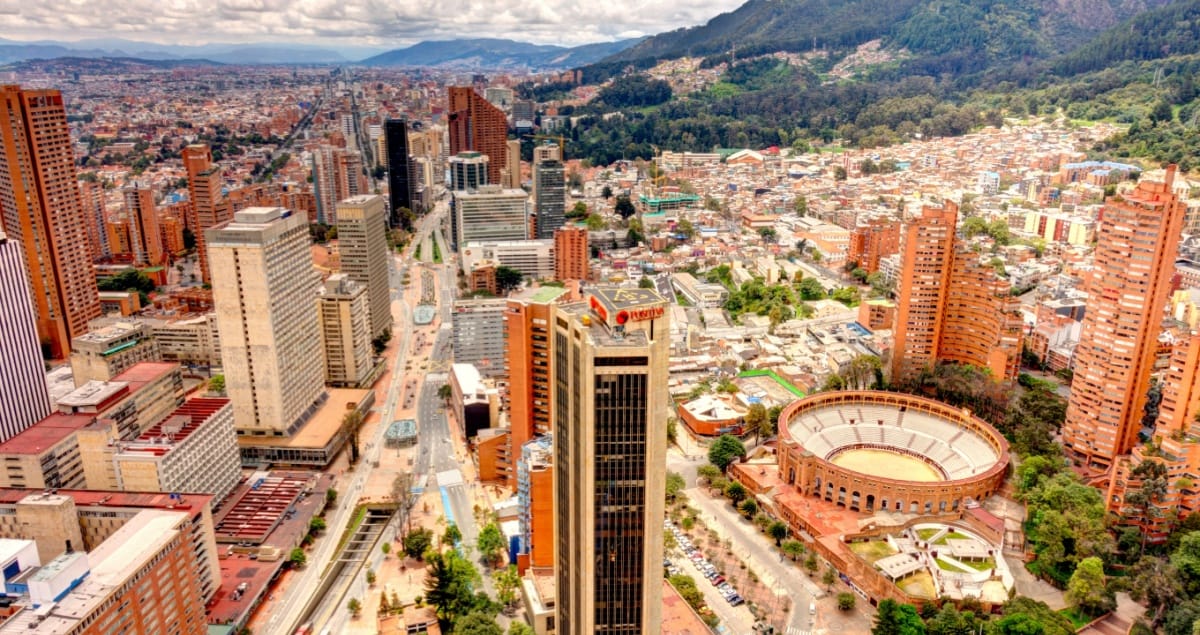 5 Top Companies in Colombia to Know | Built In
