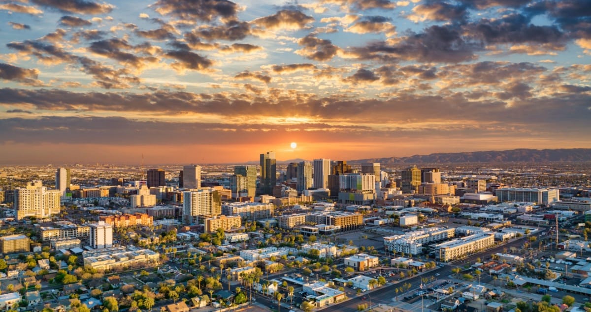 25 Staffing and Recruiting Agencies in Phoenix to Know | Built In