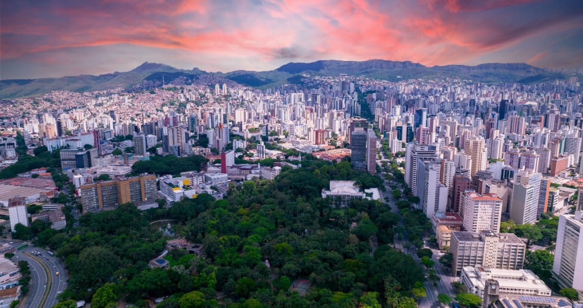10 Largest Companies in Brazil | Built In