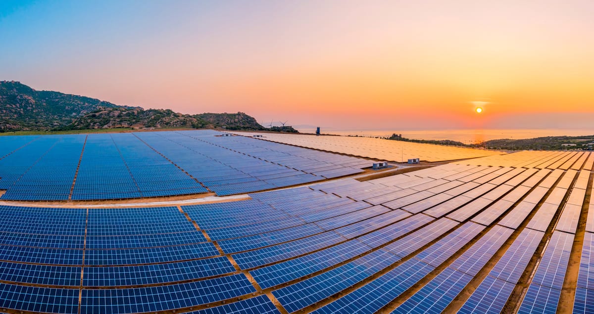 Invenergy Opens DC Office to Advance Clean Energy Deployment | Built In