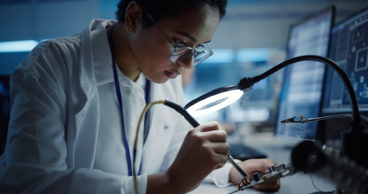 7 Companies Hiring FPGA Engineers | Built In