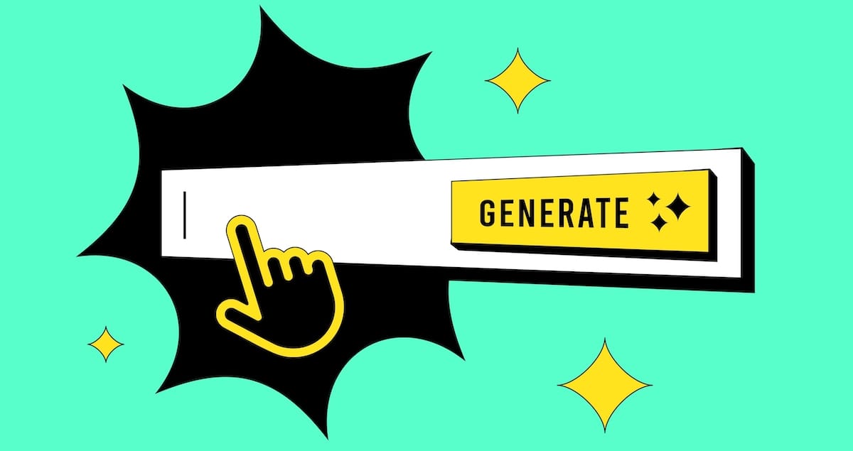 26 Top Generative AI Tools | Built In