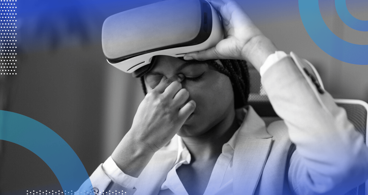 AR and VR Tech Has Disappointed Users | Built In