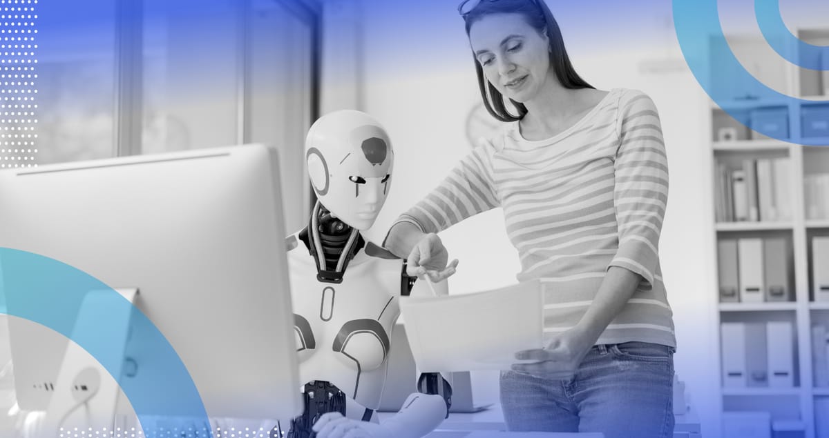 What Will the AI-Powered Future of Tech Work Feel Like? | Built In