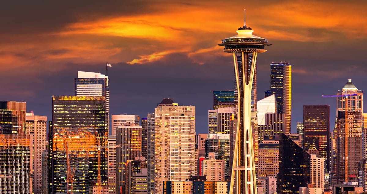 Deloitte’s 2024 Technology Fast 500 List Featured 14 Seattle Companies ...