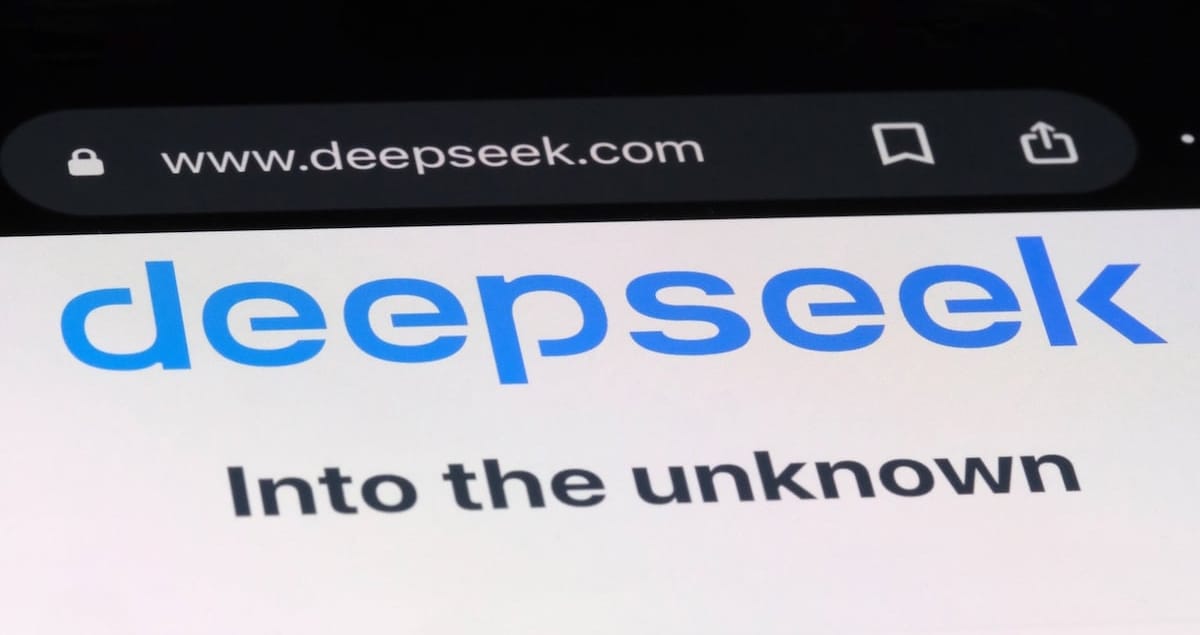 What Is DeepSeek-R1? | Built In