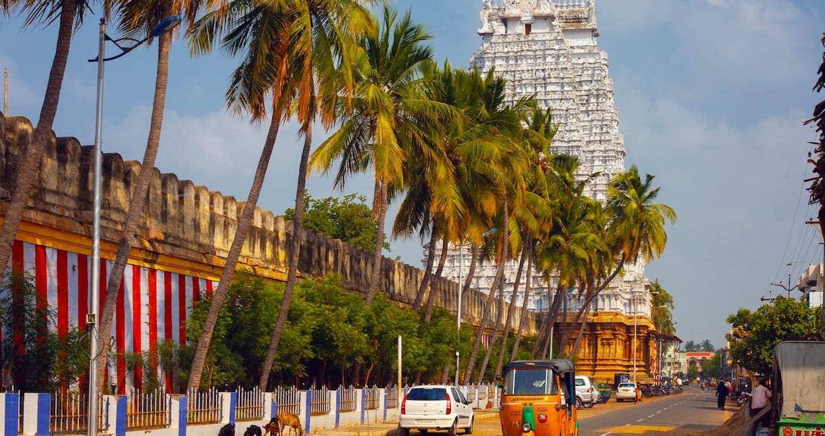 20 Top Software Companies in Trichy | Built In